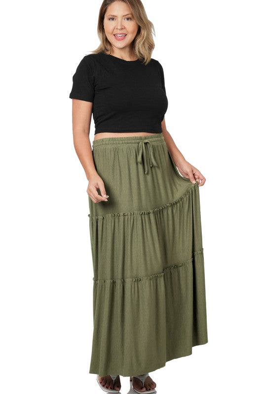 Lennox - Plus – The Standard